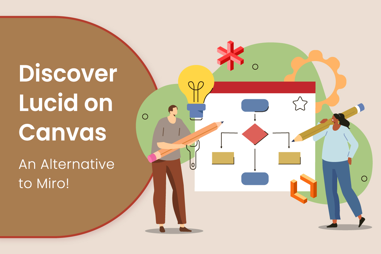 Discover Lucid on Canvas – An Alternative to Miro! | FALL 2025 | HKUST ...