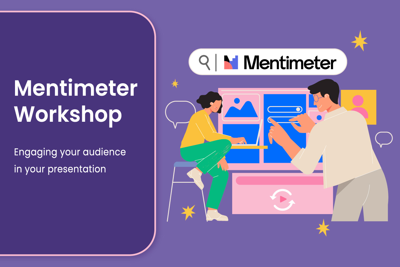 Mentimeter Workshop | FALL 2025 | HKUST CEI | Center for Education ...