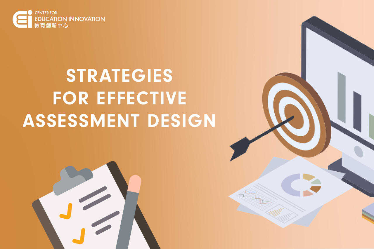 Enhance Your Teaching: Enroll in Our New Assessment Design Course ...