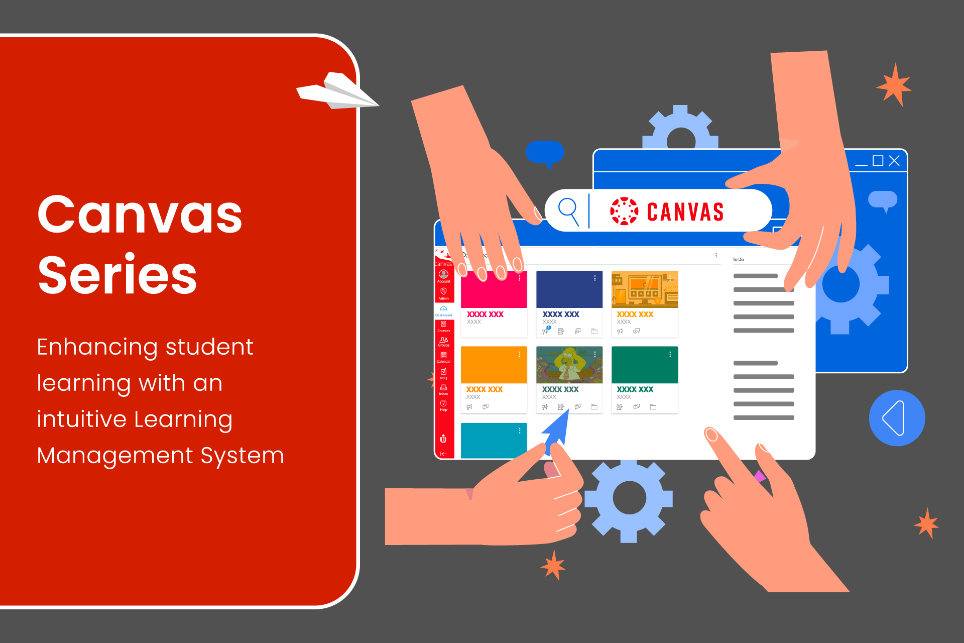 Canvas Series | SPRING 2026 | HKUST CEI | Center for Education Innovation