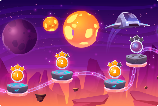 Gamification & Game-based Learning | HKUST CEI | Center for Education ...